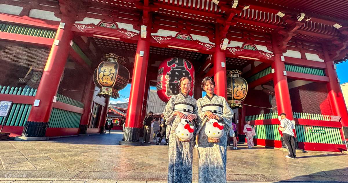 Tokyo:Meiji Shrine, Imperial Palace, Akihabara and Senso-ji Bus Tour ...