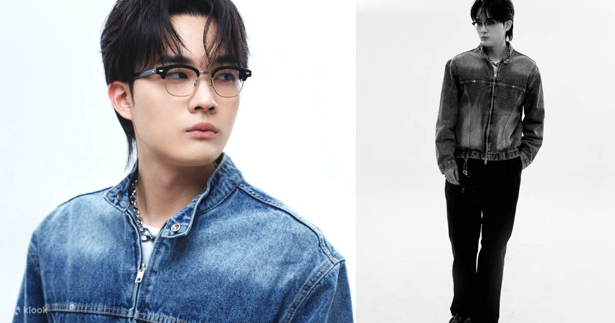 Boy K-style Celeb Experience in Gangnam: Hair & Makeup & Photo Shoot ...