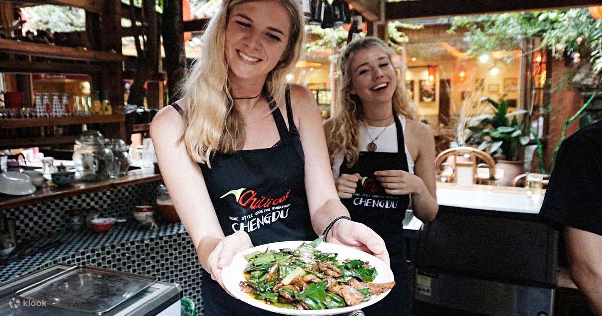 Chengdu City｜Local gourmet guide｜Taste the food and explore the culture ...