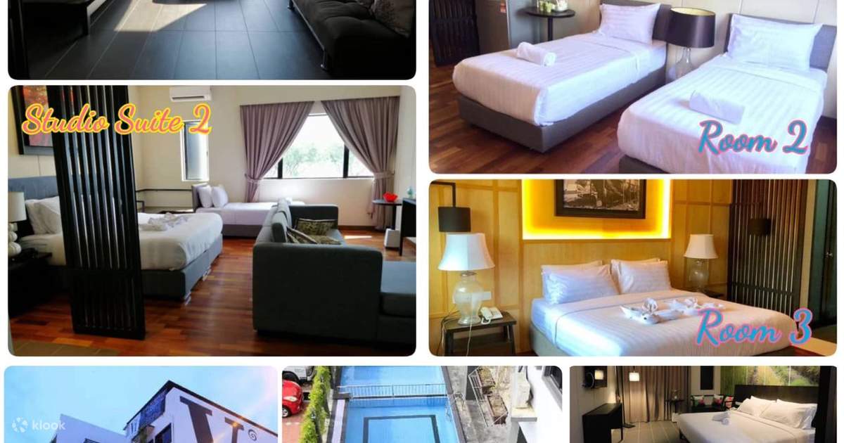 Kuala Selangor Adventure Getaway with 2D1N stay - Klook