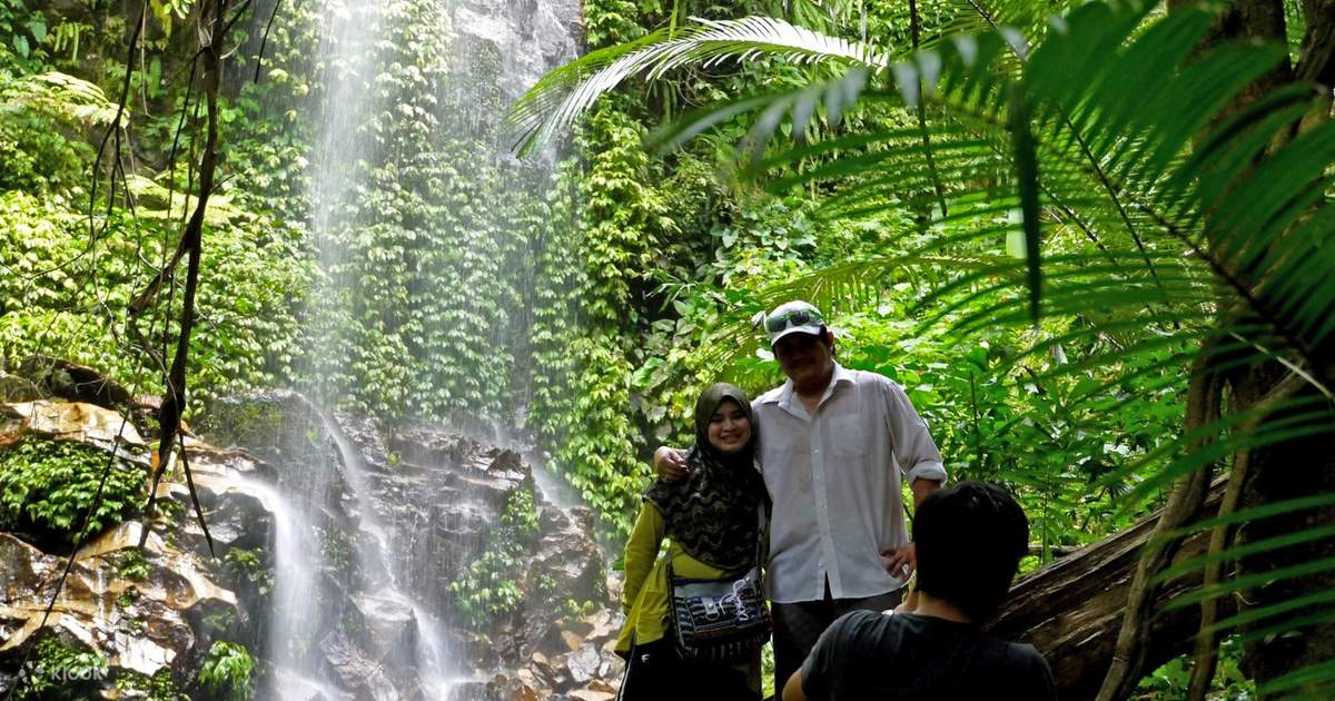 3D2N Resort and Camping Experience at Royal Belum Perak State Park ...