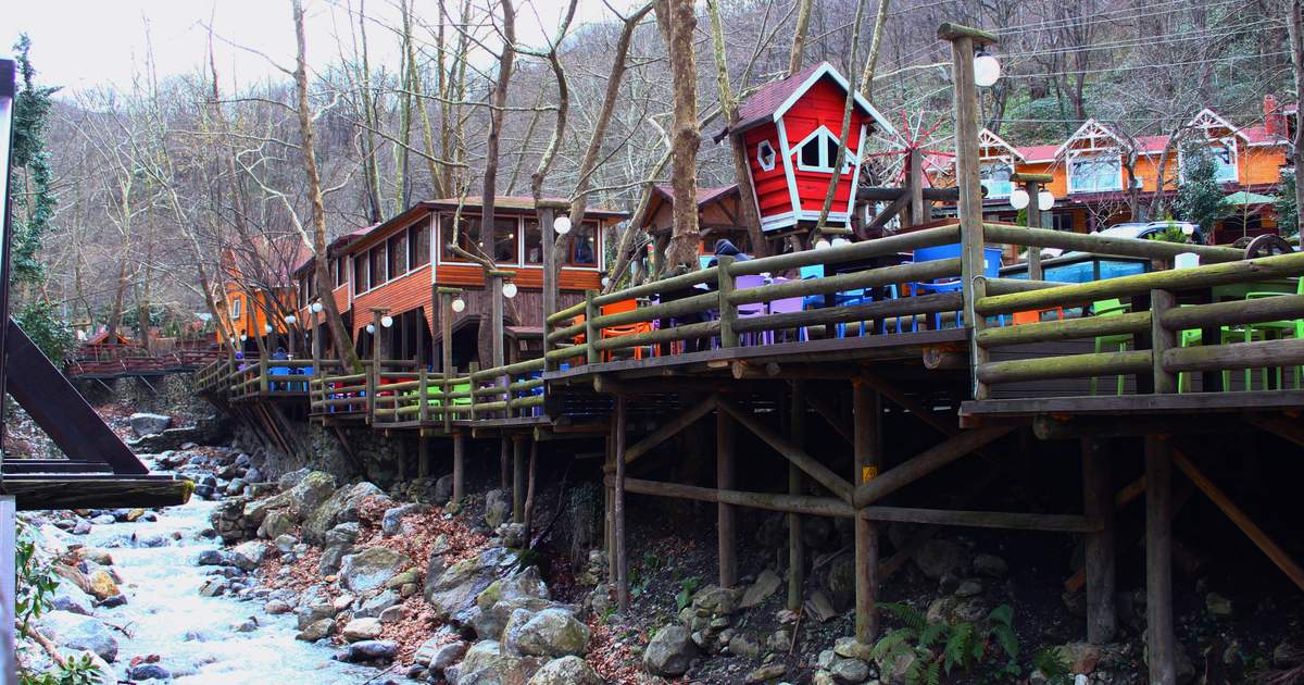 Sapanca Lake and Masukiye Day Guided Tour from Istanbul - Klook Singapore