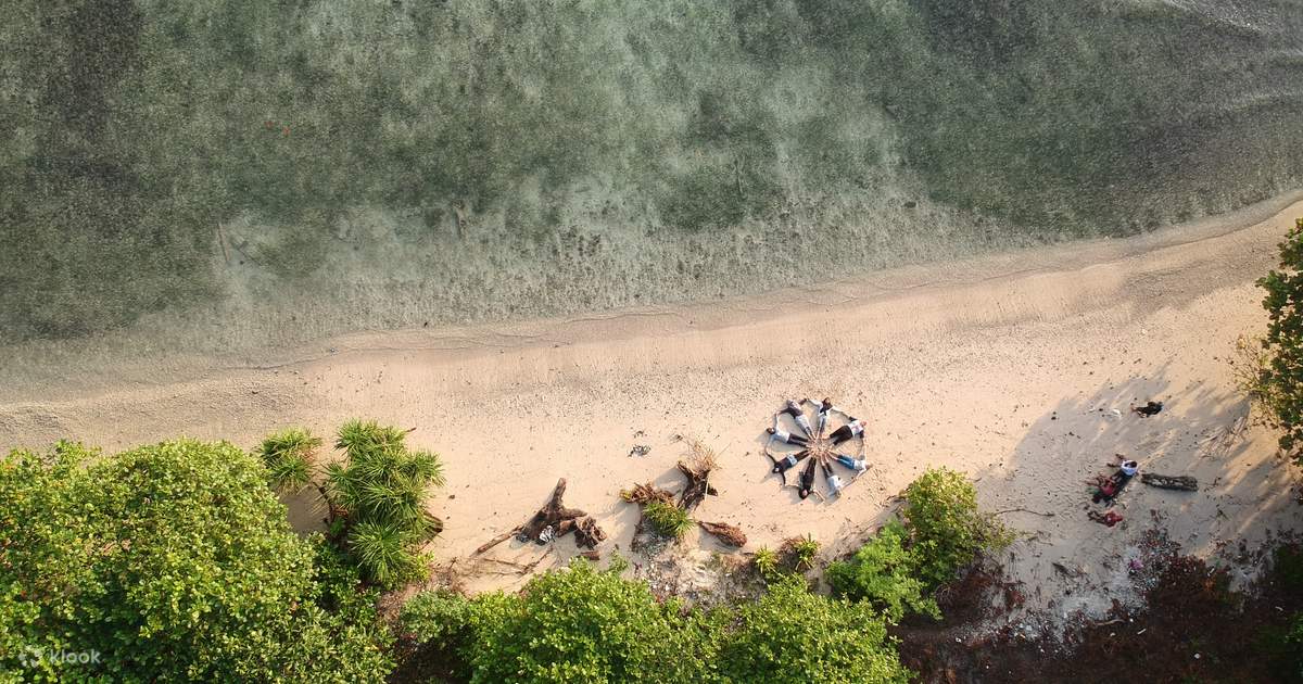 Tunda Island (Pulau Tunda) Island Hopping Tour in Banten - Klook ...