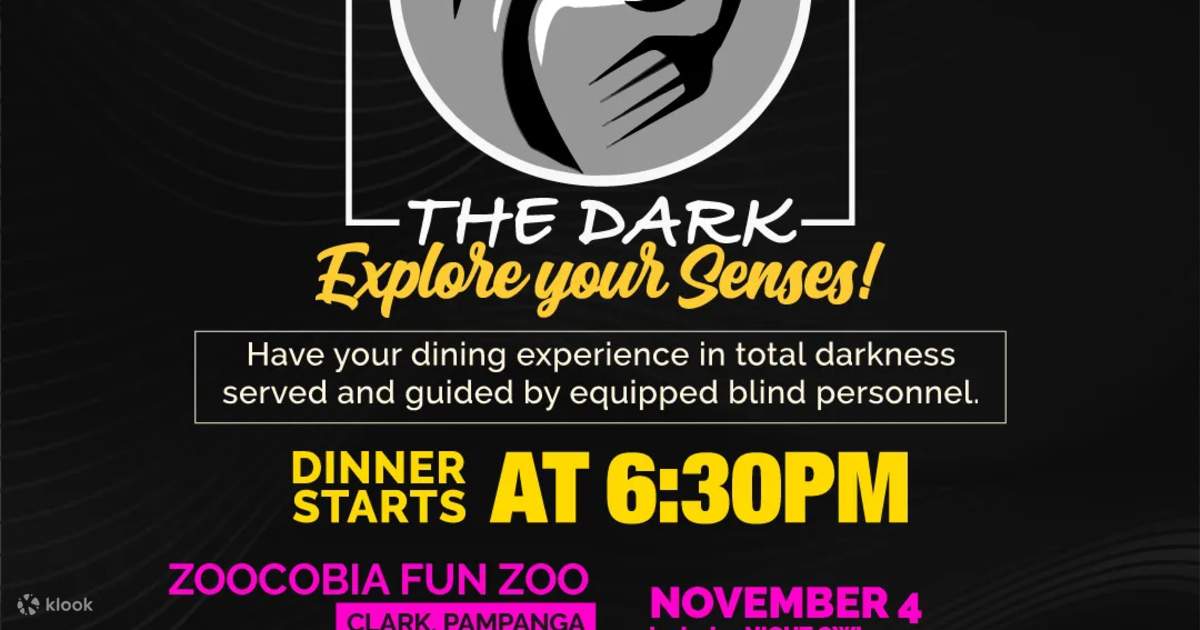 Zoori at Residence Inn Admission Ticket in Tagaytay, Philippines ...