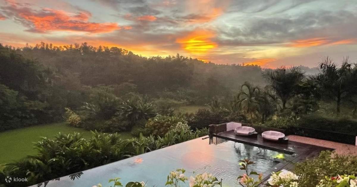 Experience Iloilo: Damires Hills Half Day Wellness & Adventure Pass ...