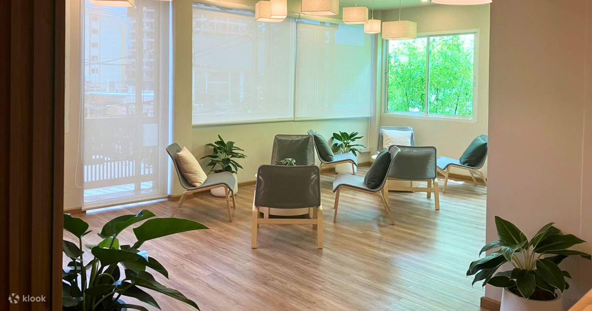 Spring Massage & Spa in Phuket Discover the Ultimate Escape - Klook