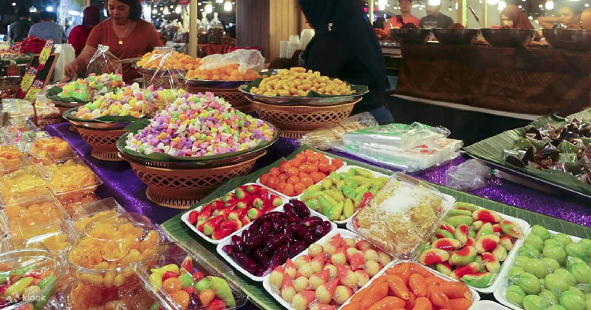 Hat Yai Famous Attractions Tour from Penang - Klook