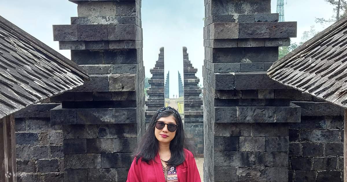 Cetho Temple, Sukuh Temple, and Surakarta Private Day Land Tour from ...