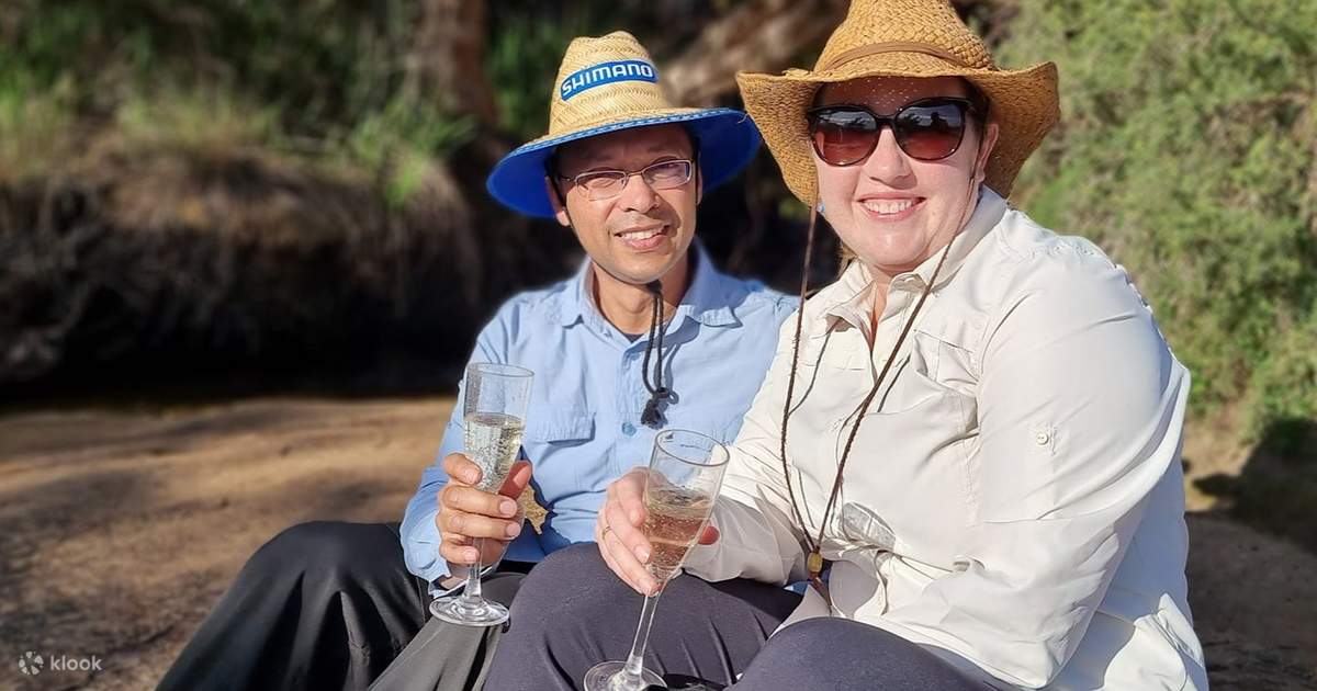 Hidden Gems of Perth Experience - Klook