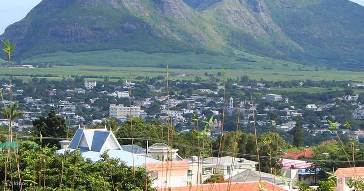 Tour paesaggistico del sud delle Mauritius - Klook Stati Uniti