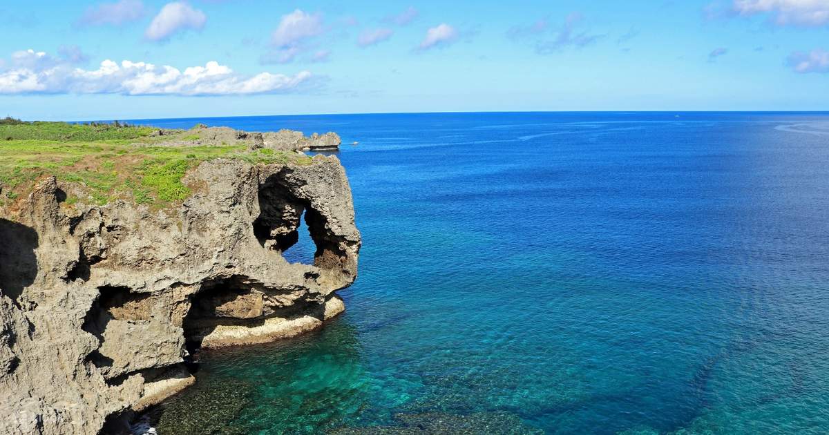 Okinawa Hip Hop Bus One Day Tour - Klook