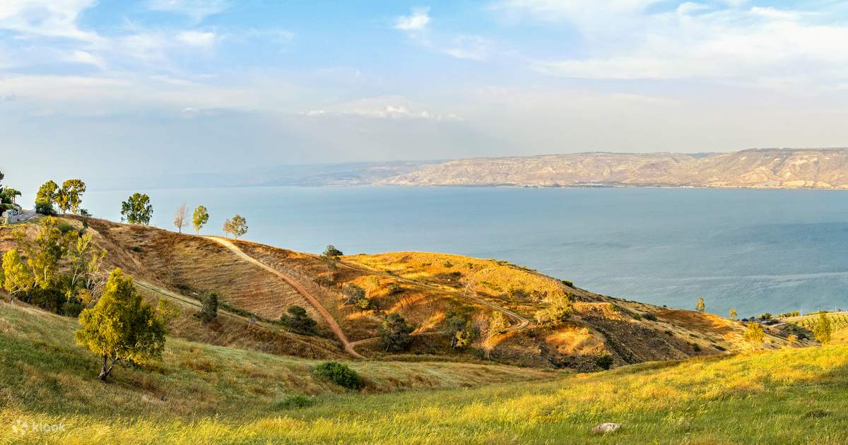 Galilee, Nazareth & Tiberias Tour - Klook United States