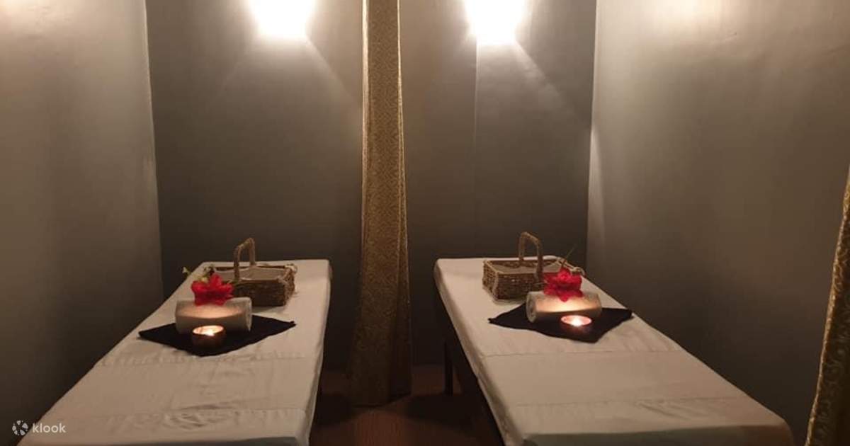 Relax and Rejuvenate: Calipay Spa Experience in Coron, Philippines - Klook