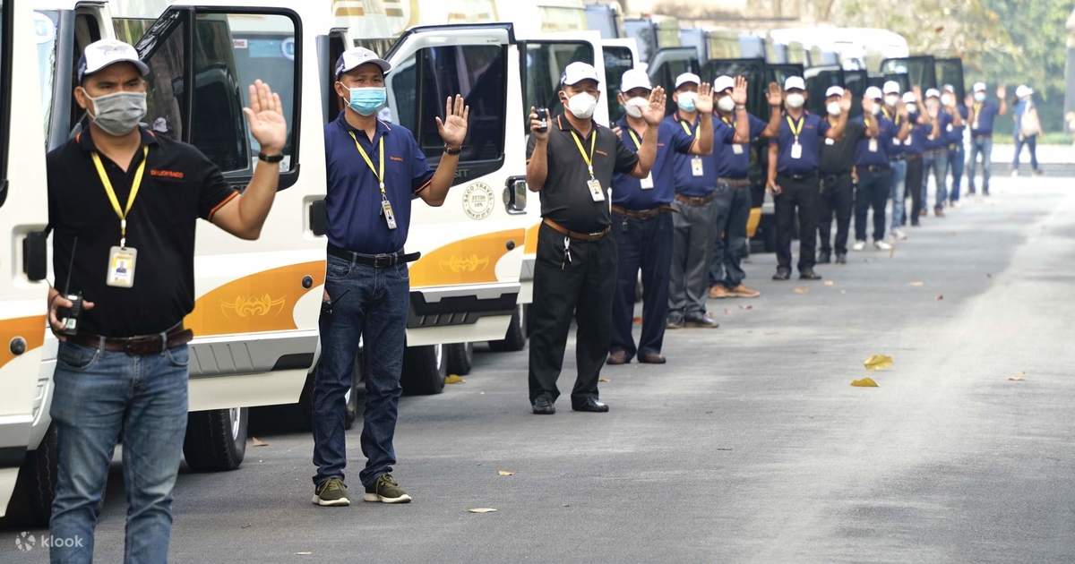 Sunworld Ba Den Cable Car Ticket in Tay Ninh - Klook