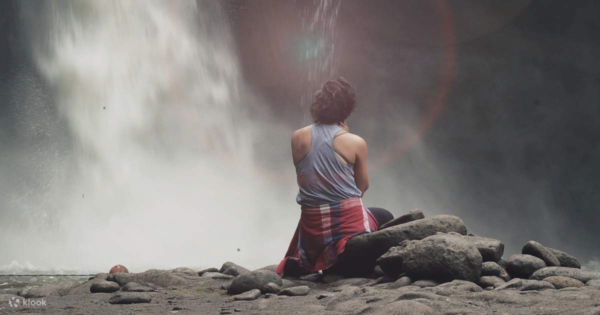 Paket Sesi Foto Bali bersama Fotografer Profesional - Klook Indonesia