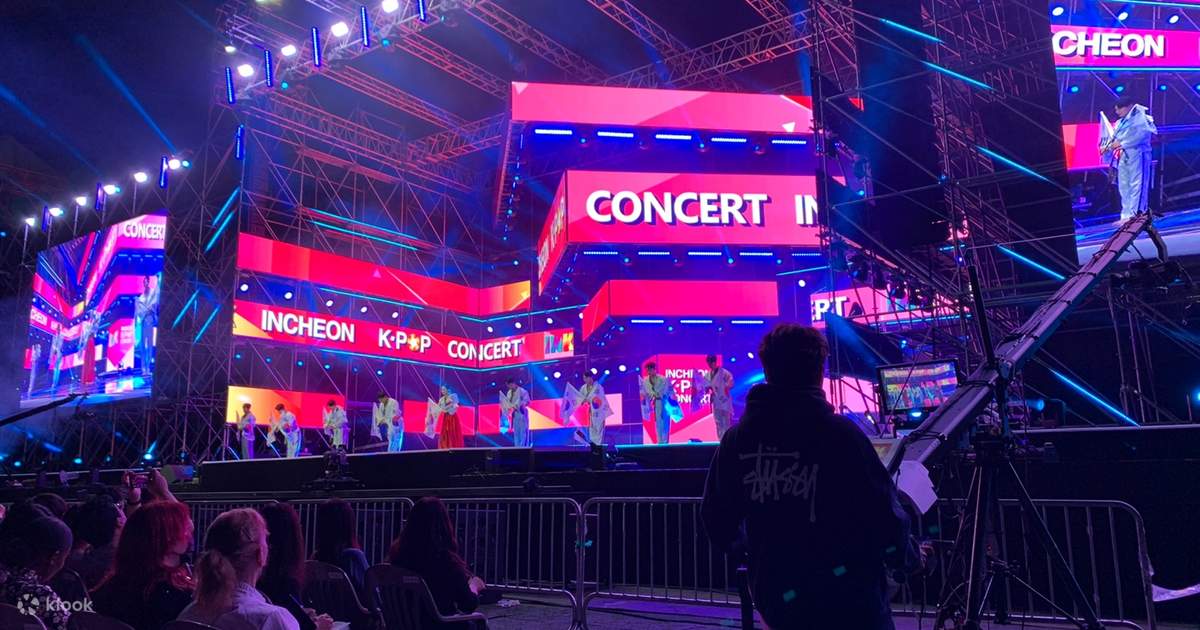 2N1D Incheon & Chuncheon FUN FUN Trip - Klook