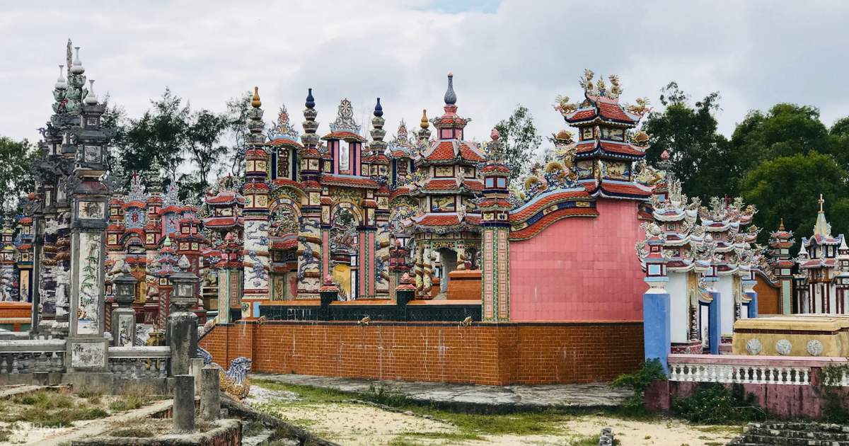 An Bang, Phu Vang and Phu Loc Day Tour by Jeep or Car from Hue - Klook ...