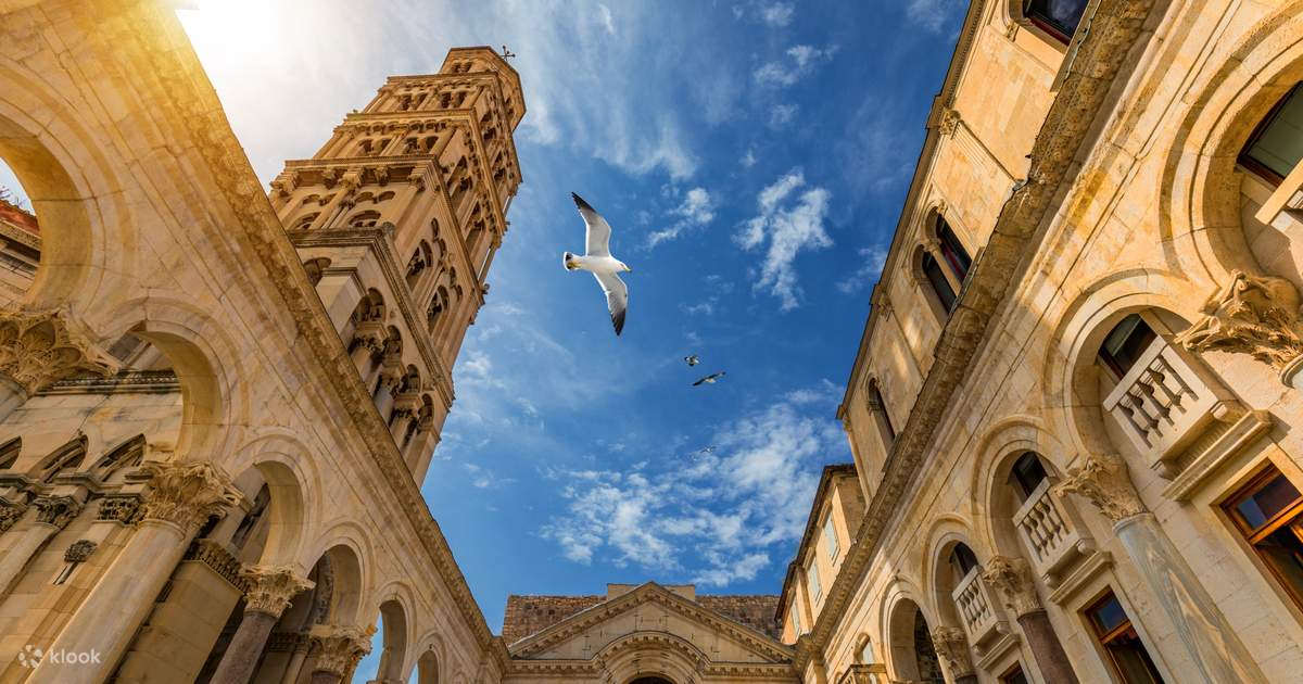 Split Walking Tour - Klook