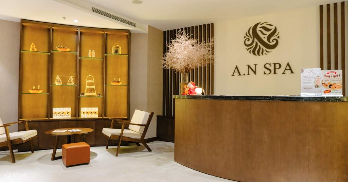 Art Nest Spa & Massage Experience in Nha Trang - Klook Estados Unidos