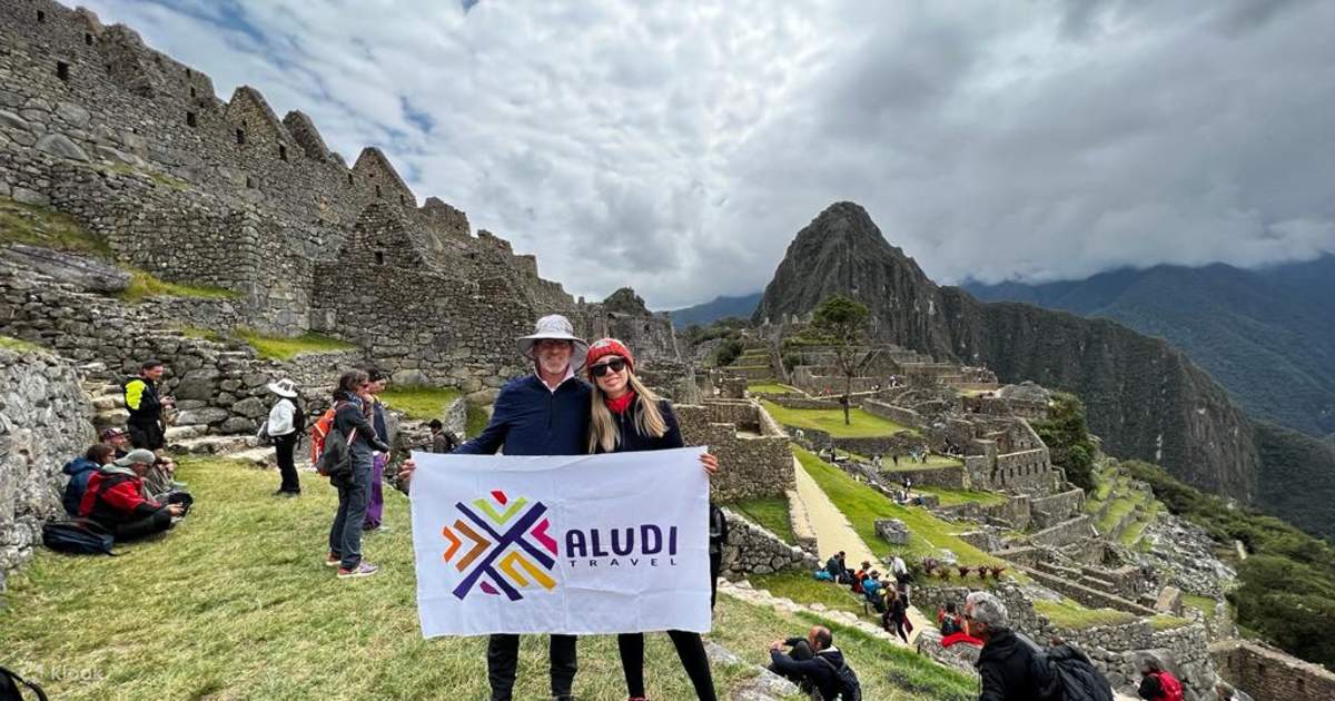 Immerse in History: Full Day Machu Picchu Tour with Lunch Included - Klook