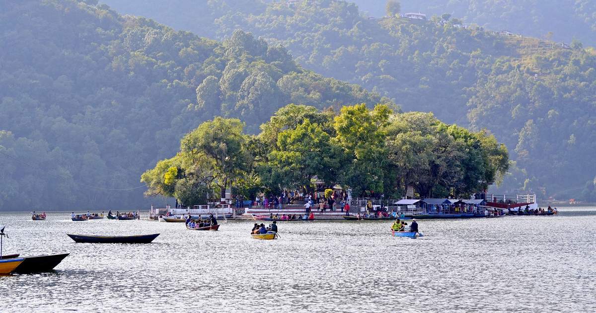 Explore Pokhara's Best: Full Day Private Tour to 7 Iconic Destinations ...