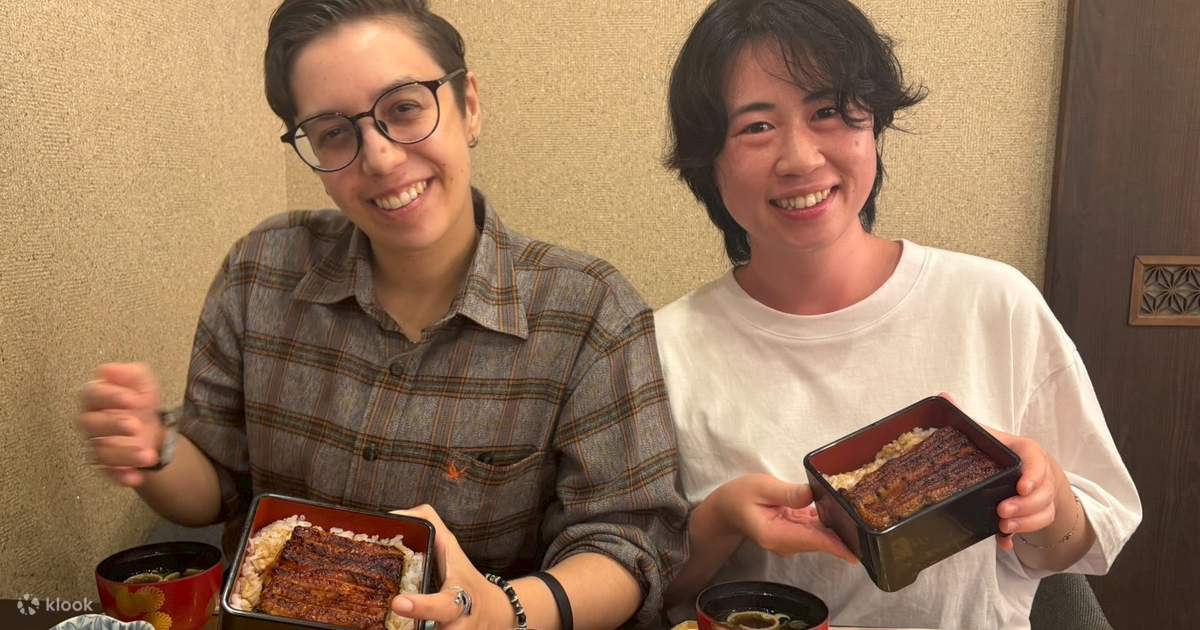 Pengalaman Mengisar Belut dan Wasabi (Kawagoe, Saitama) - Klook Amerika ...