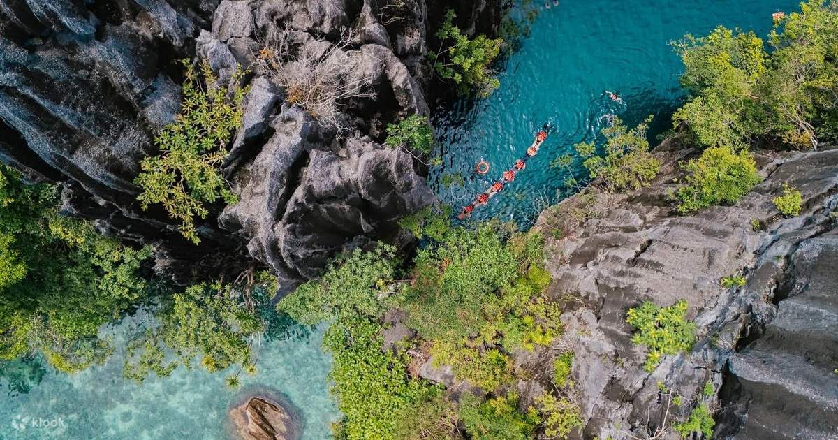 Coron ultimate island hopping tour | Castellontours.com