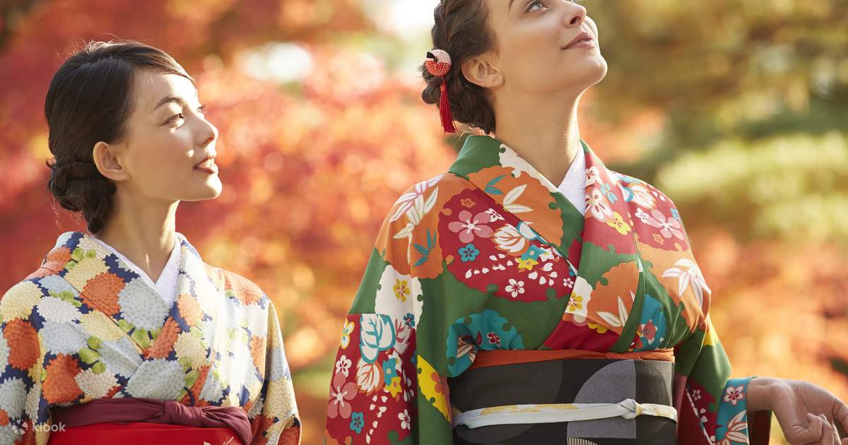 Online reservation for snapshot photography experience (Osaka) - Klook