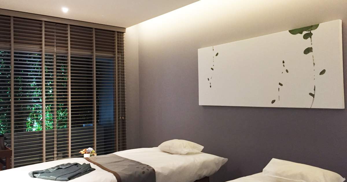 Rawatan Spa Jom Bersantai di Sukhumvit 31 di Bangkok - Klook Amerika ...