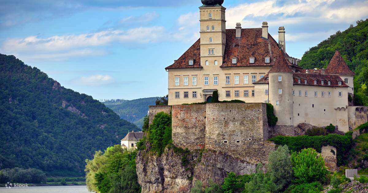 Day Trip to Wachau Valley from Vienna - Klook Россия