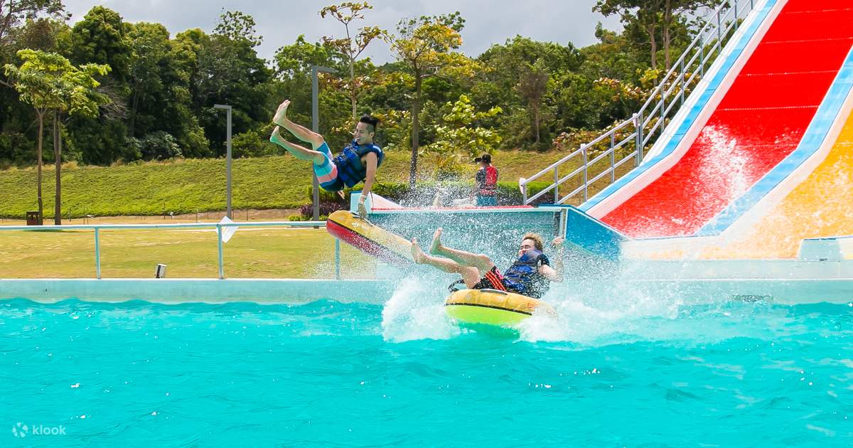 Treasure Bay Bintan, Indonesia - Klook