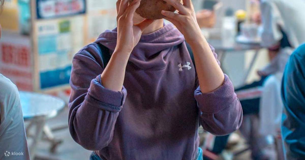 Guangzhou Night Food Tour (Led by a Local) - Klook