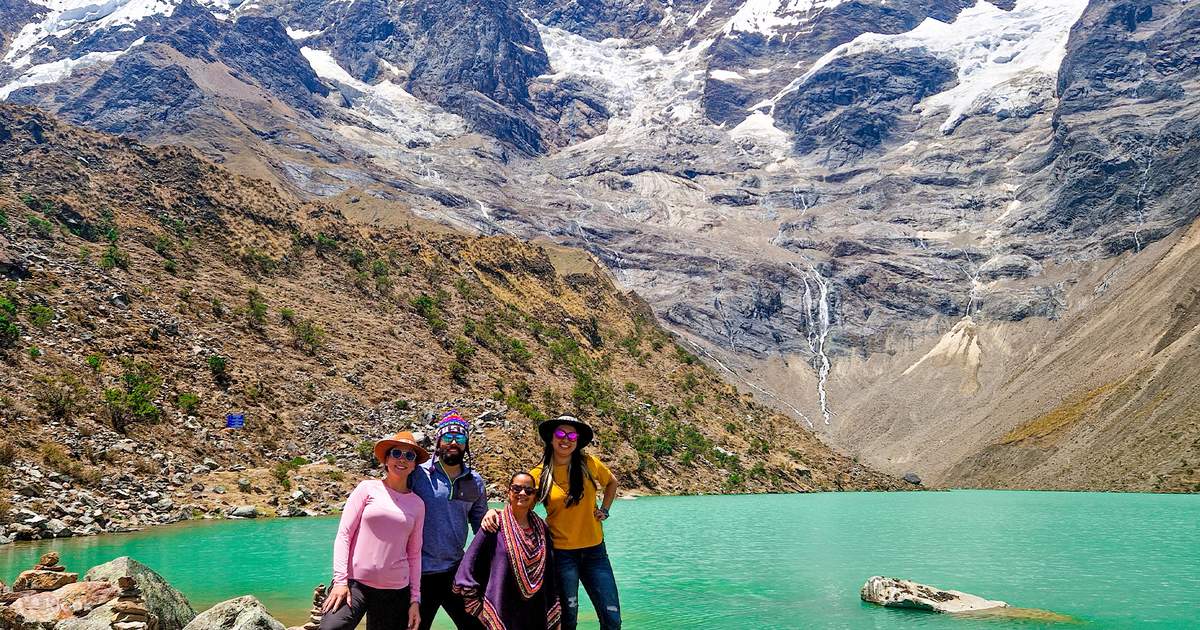 Humantay Lake Day tour From Cusco - Klook