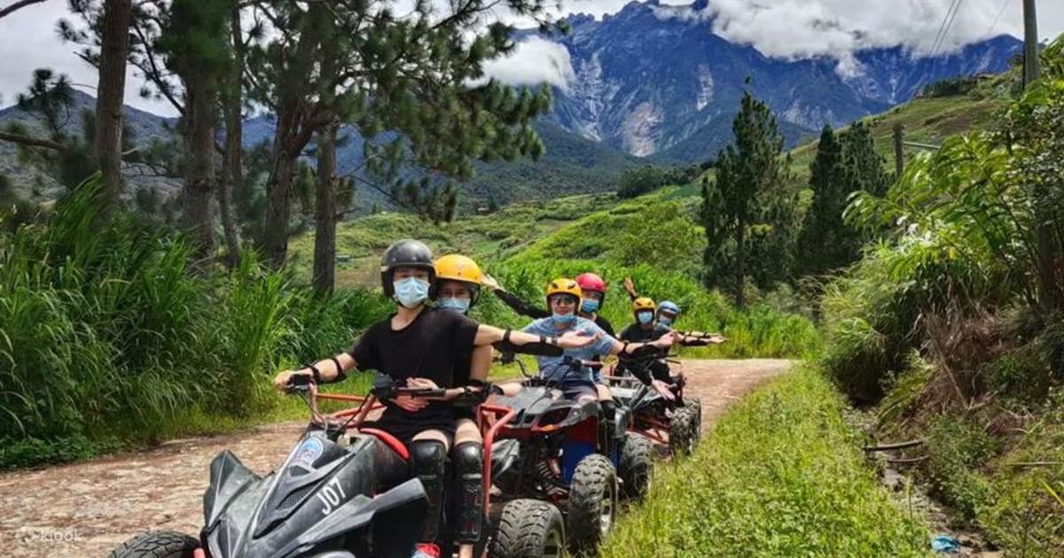 Penang Teen Adventure Trails Tour - Klook