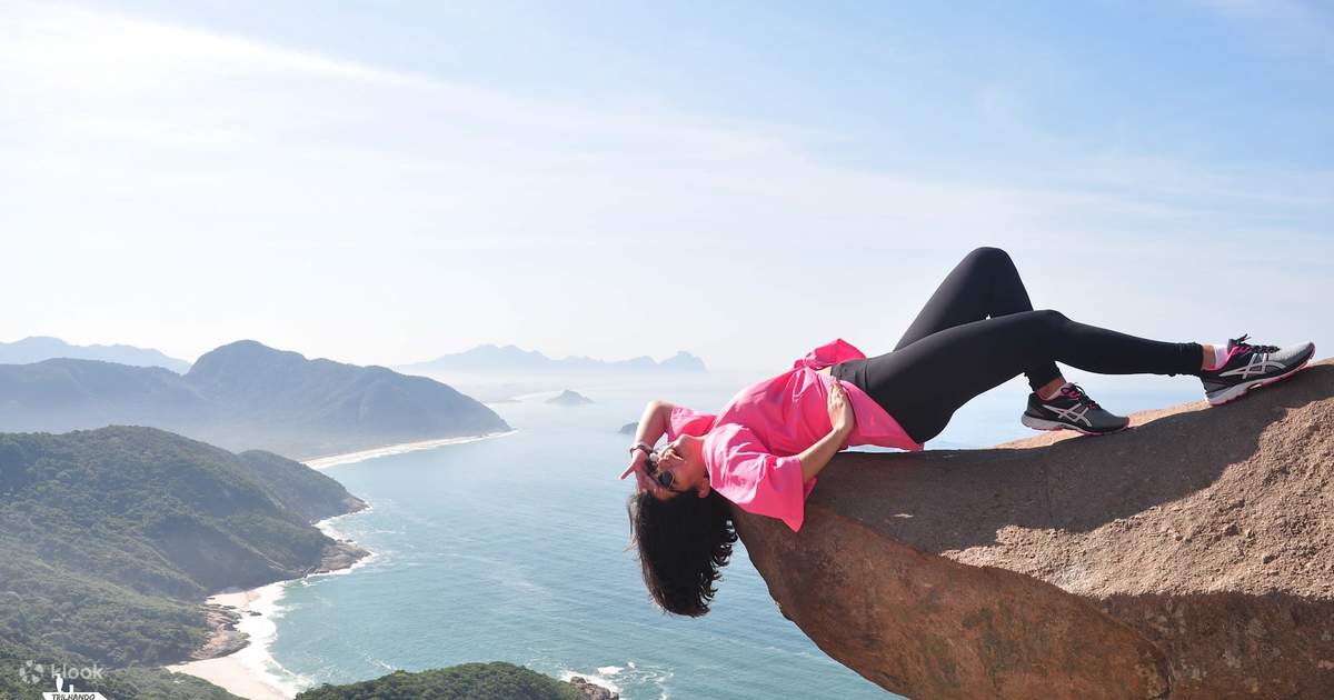 Приключение на джипах к Телеграфному Камню - Klook Россия