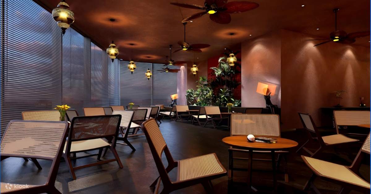 Thai Comfort Spa - Essential Oil - Massage - Foot Massage | Utopa ...