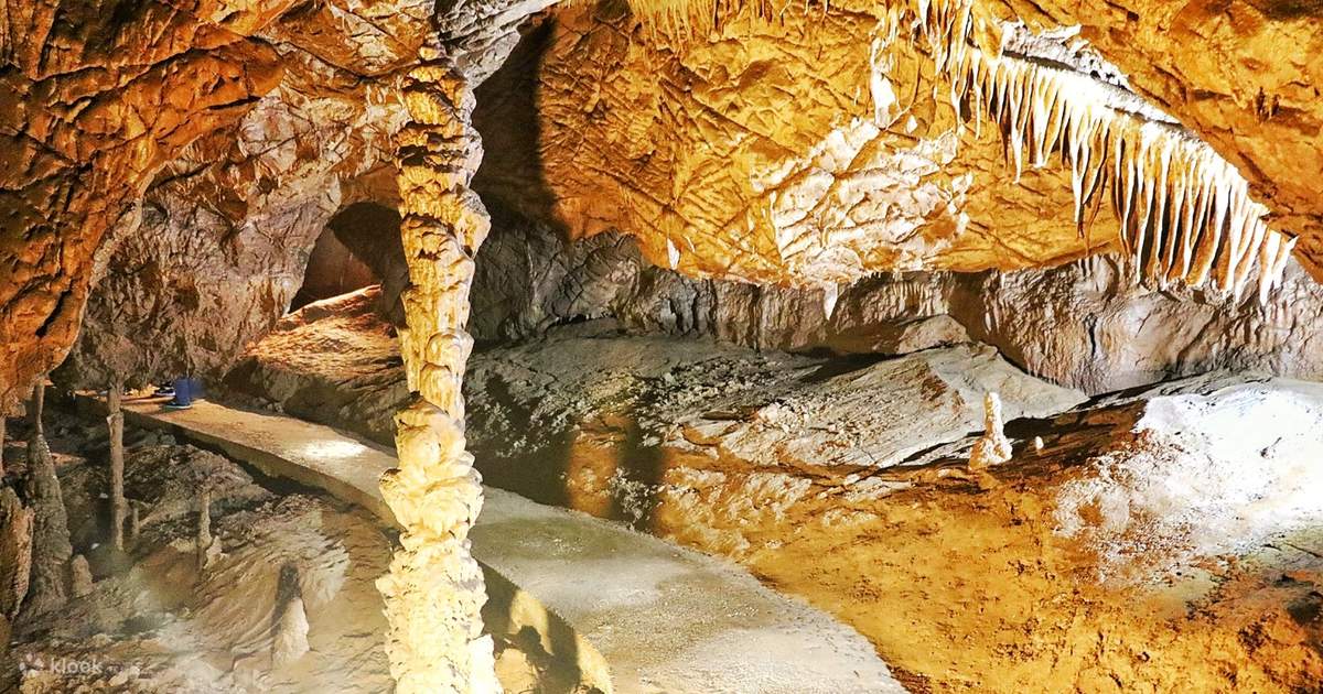 Orlovaca Cave and Jahorina Mountain Half Day Tour from Sarajevo - Klook