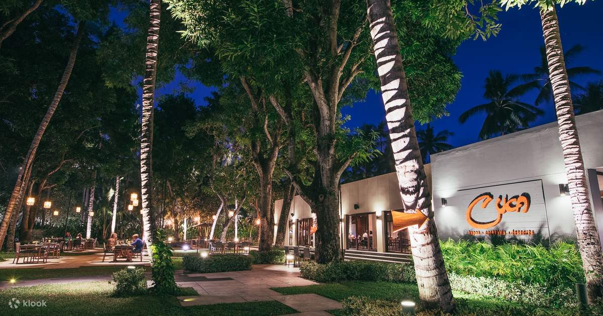 Expérience culinaire au restaurant Cuca à Jimbaran Bali - Klook États-Unis