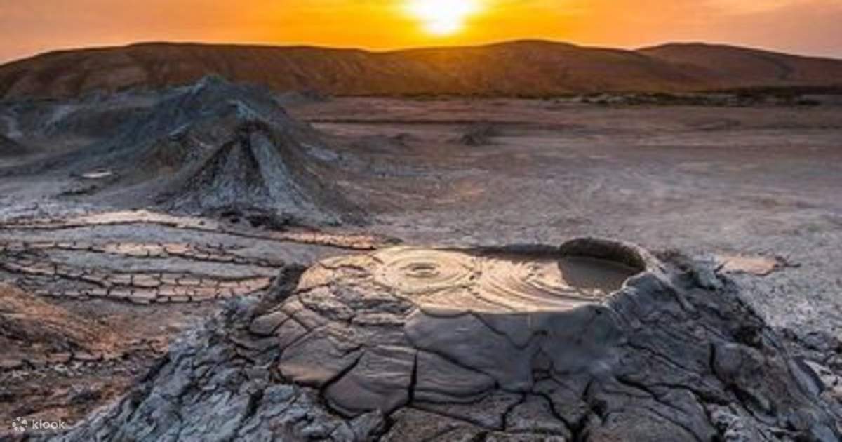 戈布斯坦半日游 - Klook客路