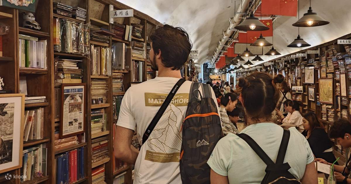 Des architectes locaux vous emmènent explorer le terrain magique de ...