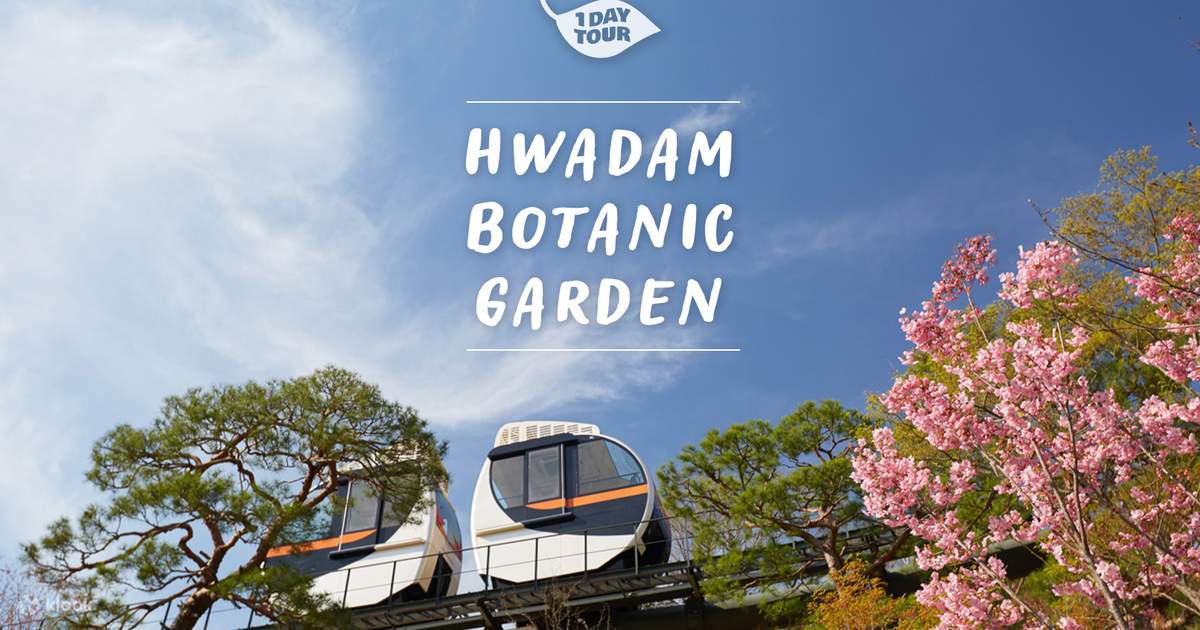 Yangpyeong Day Tour from Seoul - Klook