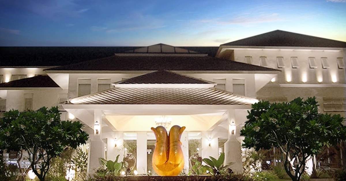 Health Land Spa at Pinklao in Bangkok - Klook Singapore