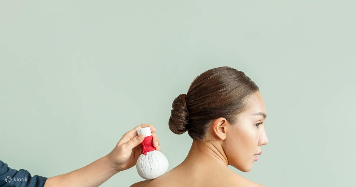 Harnn Heritage Spa Experience in Bangkok - Klook