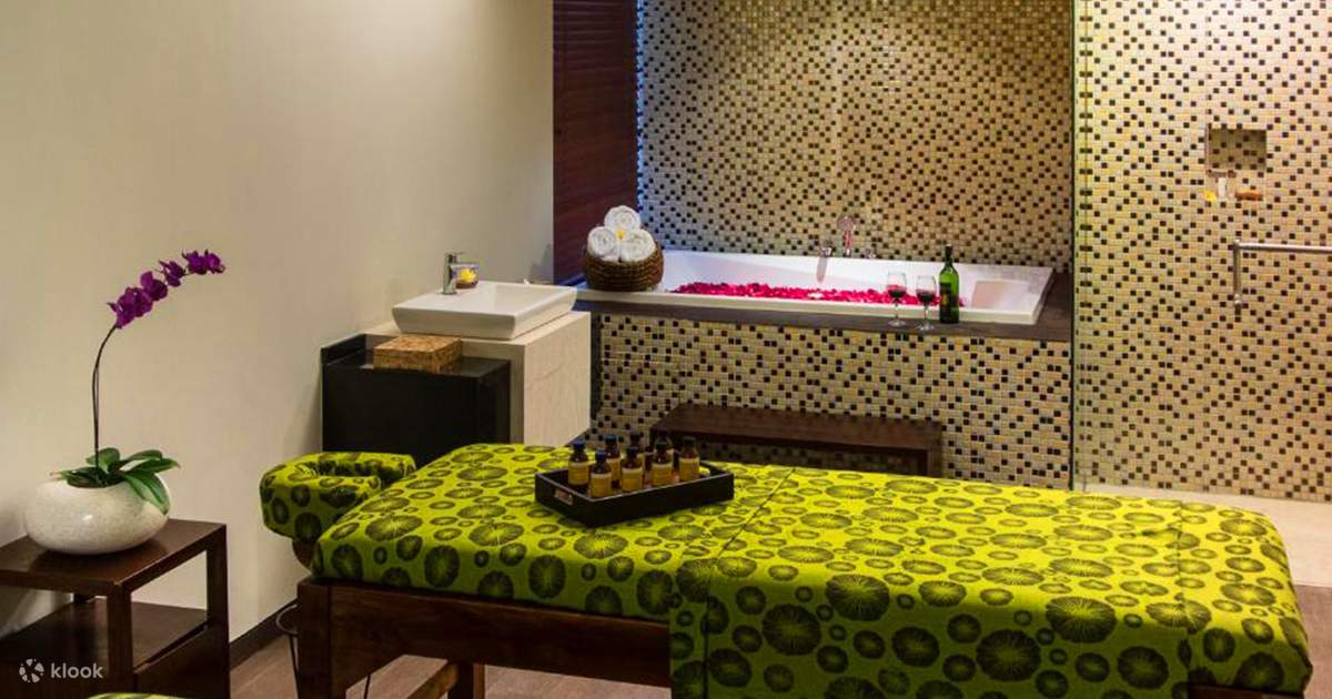 Seminyak-Symbol-Spa - Klook, Vereinigte Staaten