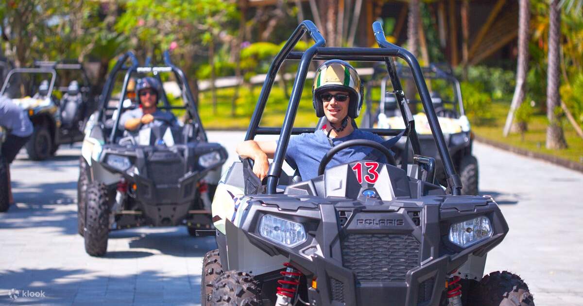 Trải nghiệm đi xe buggy và pha cà phê ở Bali, Indonesia - Klook Việt Nam