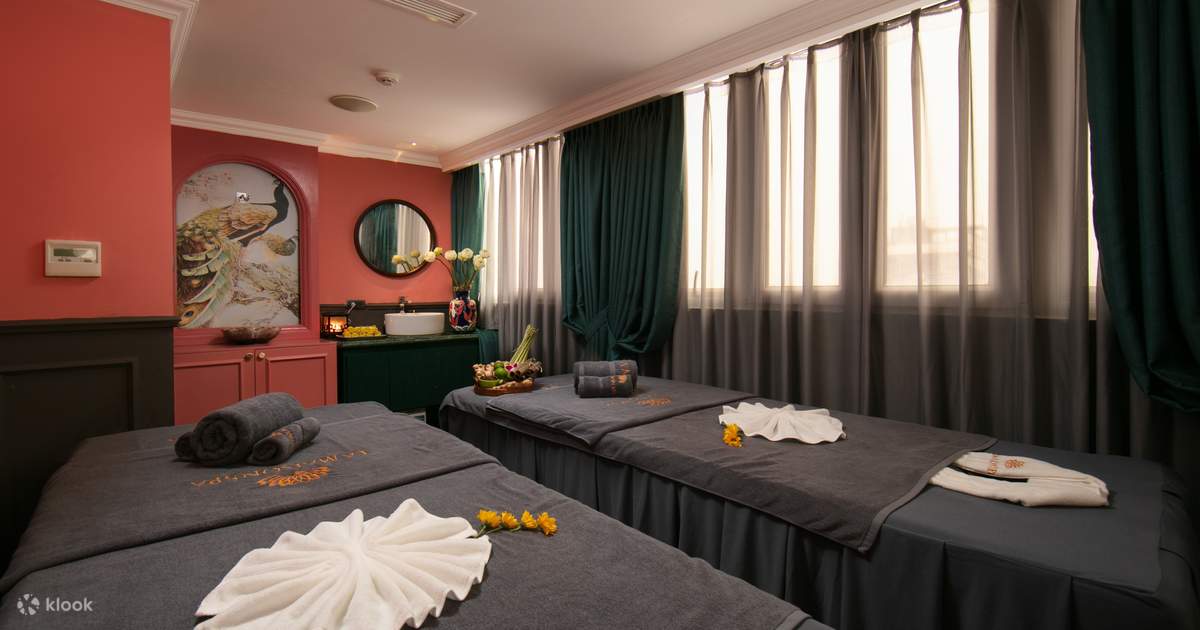 La Maison Spa Experience in Hanoi, Vietnam | Klook