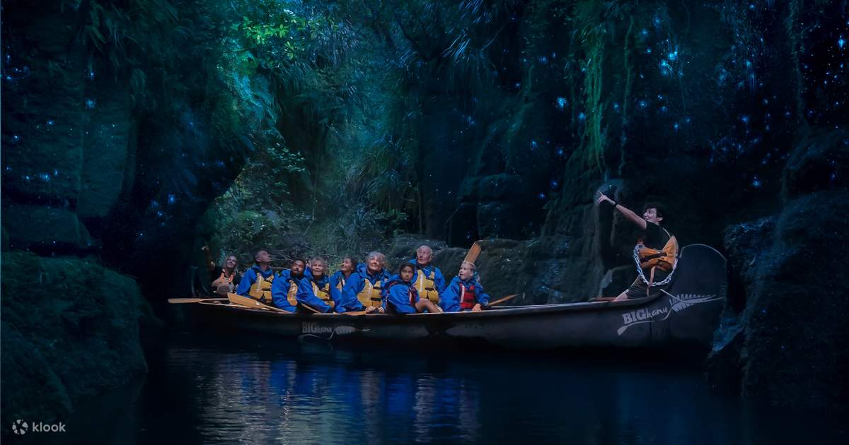 Evening Canoe Experience in Tauranga - Klook