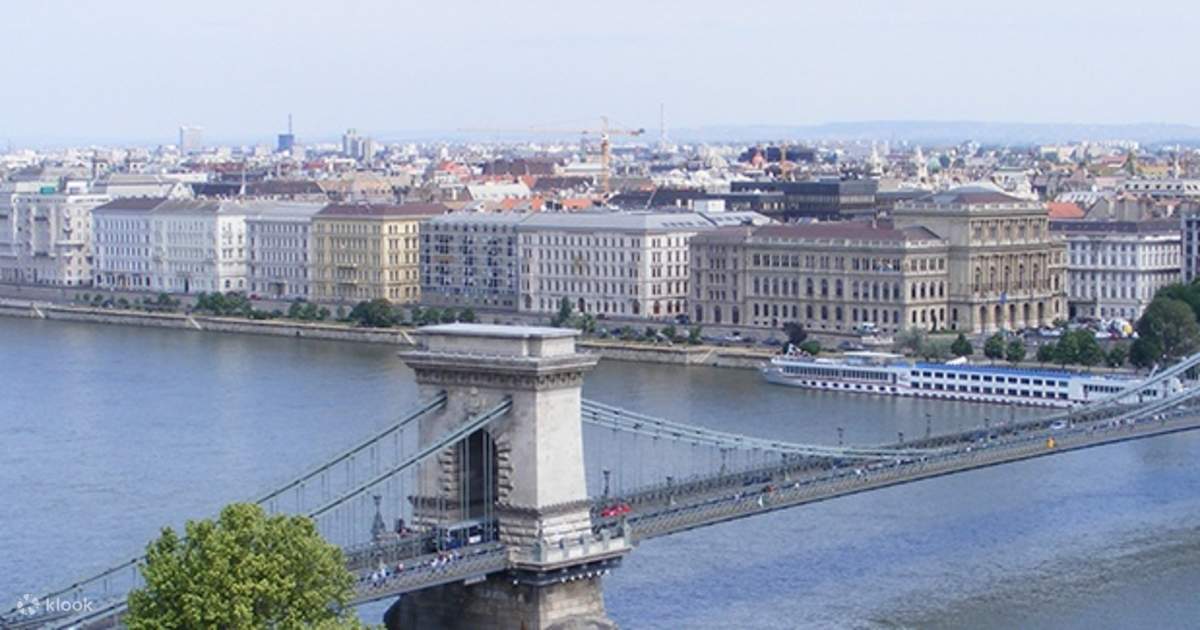 2-Hour Buda Tour in Budapest - Klook, Vereinigte Staaten