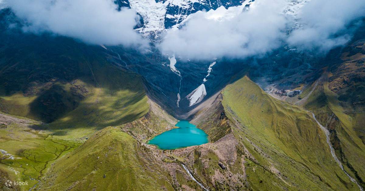 Explore the Stunning Beauty of Humantay Lake on a Day Trip from Cusco ...