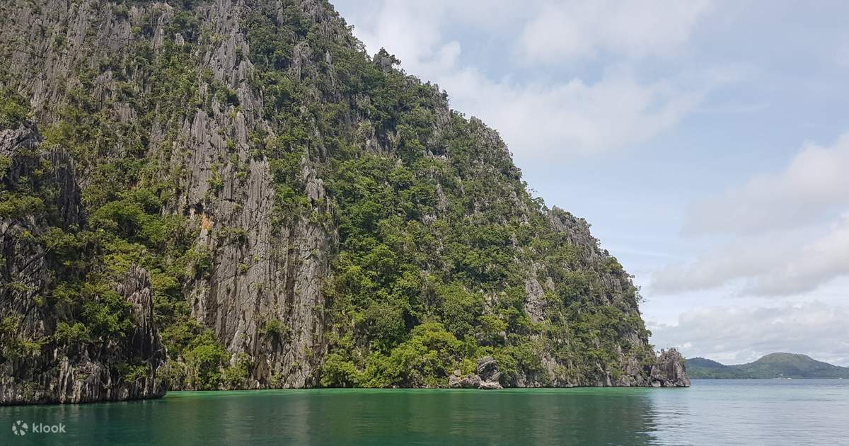 Coron Tour A, Palawan, Philippines - Klook